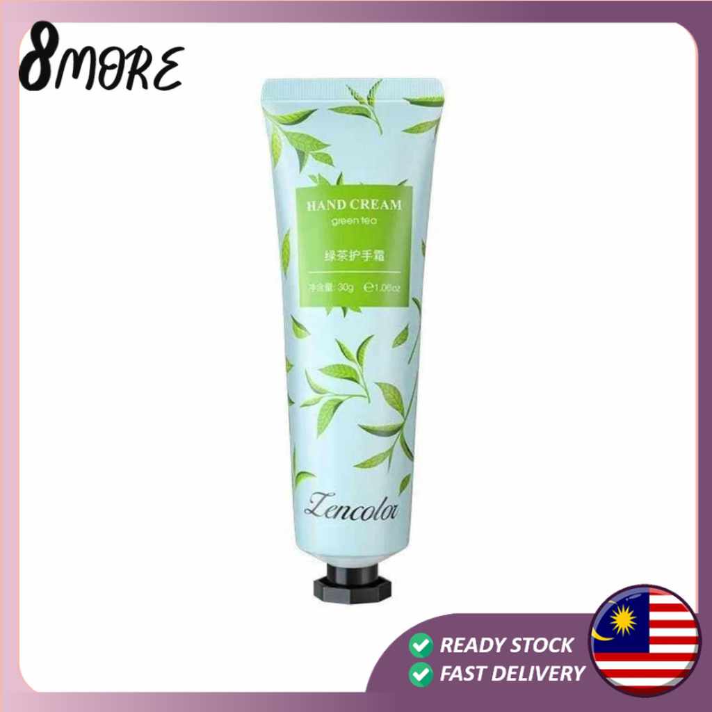 Hand Cream Fruit Lotion Moisturizing Gift Tangan Nourishing Fragrance ...