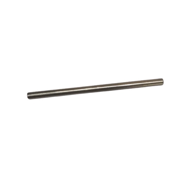Stainless Steel Dowel Iron Pin Axle Diameter 3mm Length 60mm 6cm M3x60 ...