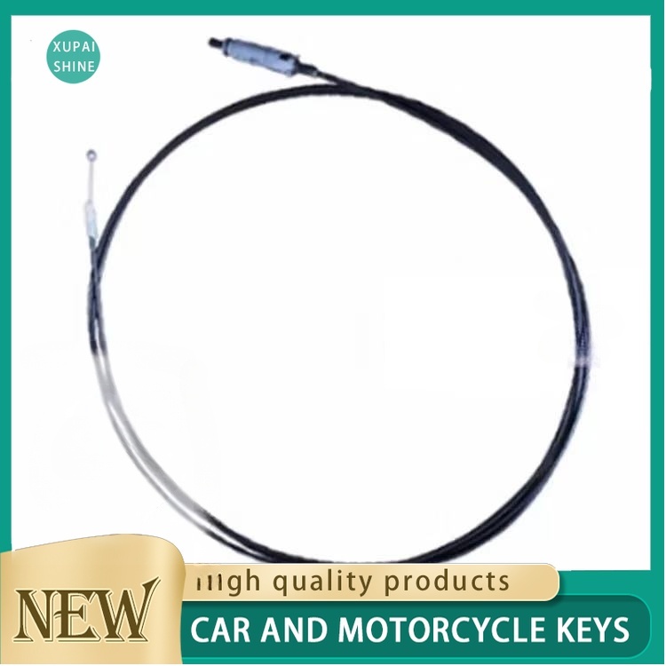 xps FOR Toyota Vios GEN3 2014 2015 2016 2017 Fuel tank cap cable' Gas ...