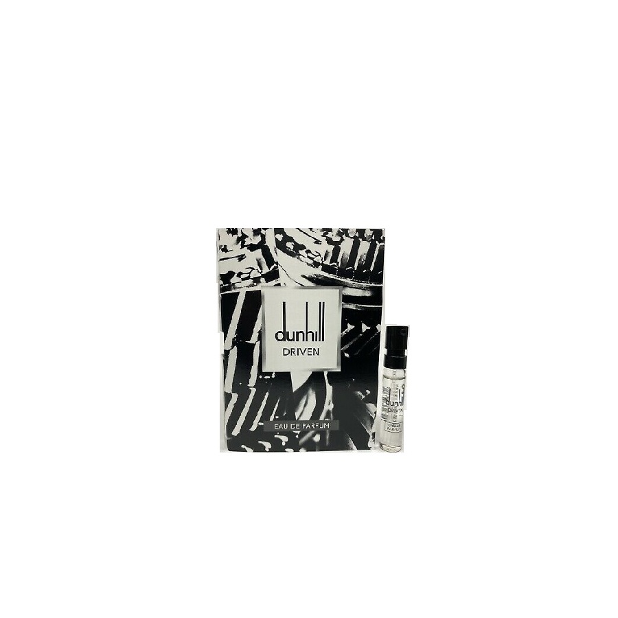 Alfred Dunhill Driven (Vial / Sample) 2ml Eau De Parfum Spray (Men ...