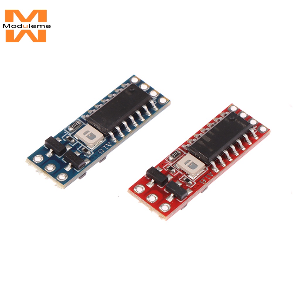 1S-2S DC 3.7V-8.4V 4A Micro Brushless Motor Driver Board Electric ...