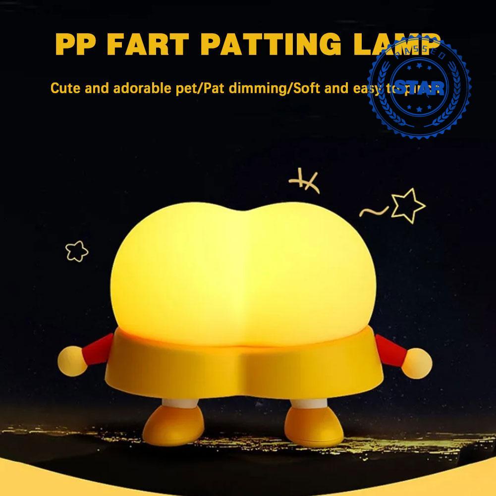 Cartoon Crayon Shin-chan LED Night Light Bedside Lamps Touch Lighting ...