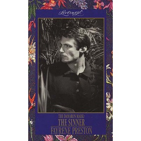 [BnB] The Sinner by Fayrene Preston (Used: Good) | Shopee Malaysia