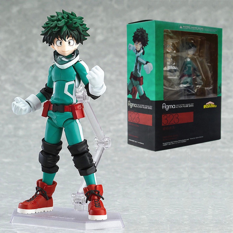 24 Hours Delivery My Hero Academia Figures Midoriya Izuku Anime Figure ...