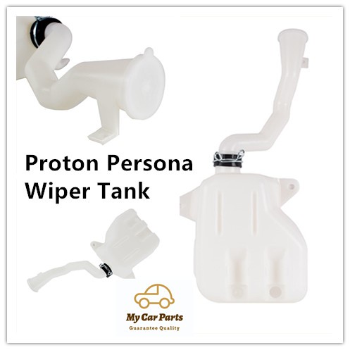 Proton PERSONA Wiper Tank 1 Hole | Shopee Malaysia
