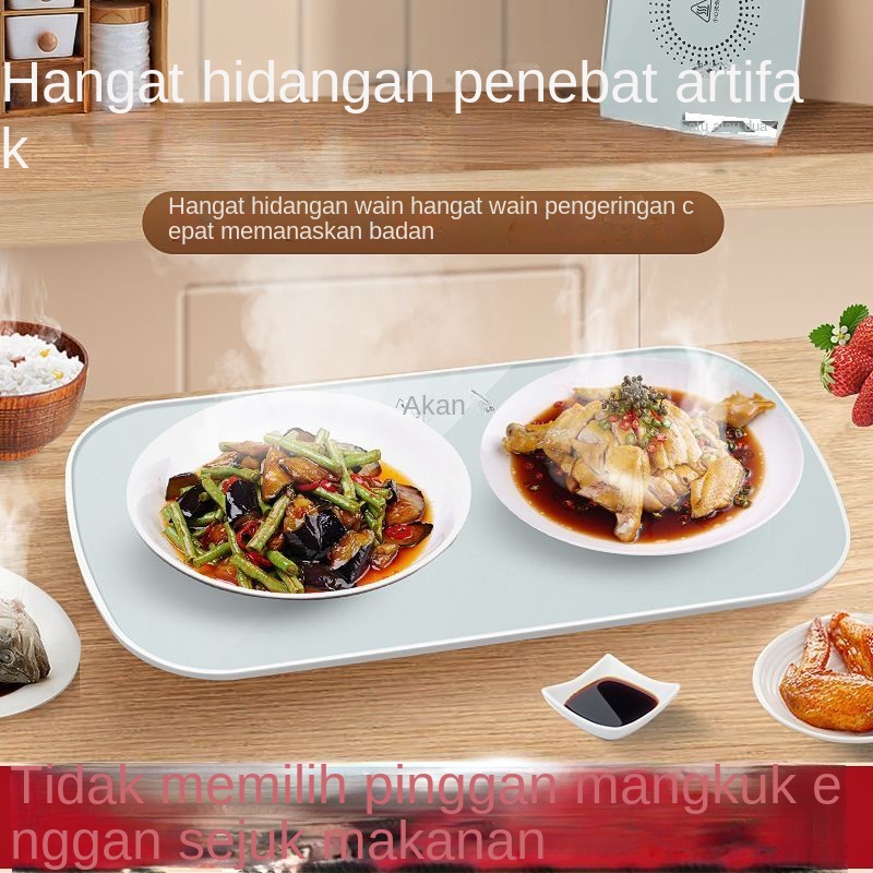 Smart Thermostatic Heating Heating Cutting Board Household ...