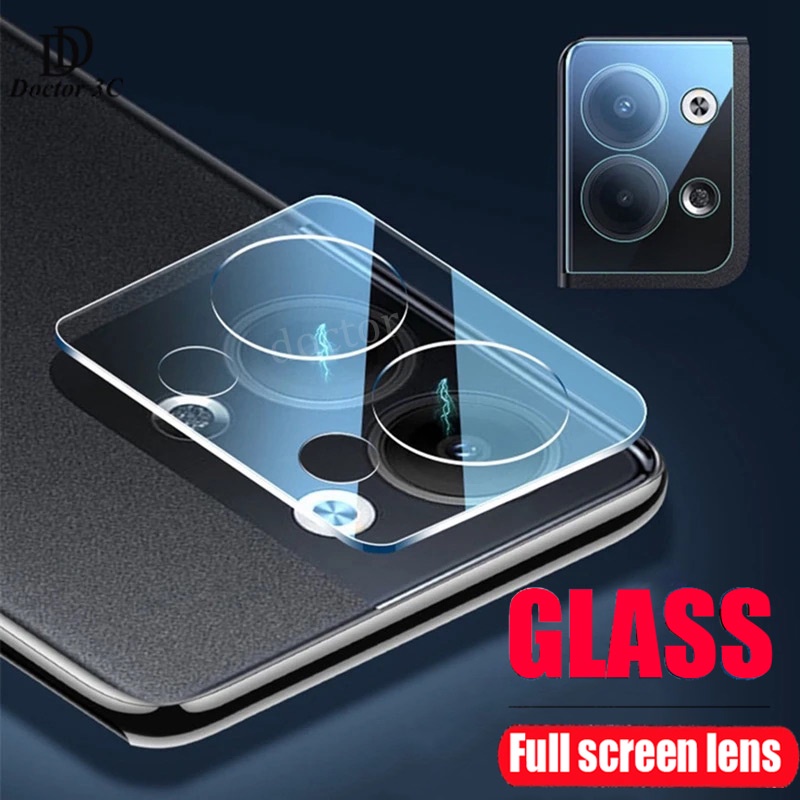 Lens Protector Tempered Glass Camera For Xiaomi Poco C65 C55 C40 X6 X5 ...