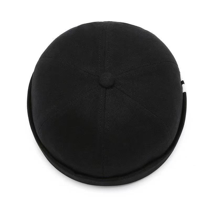 🇲🇾Topi Kopiah Cap Style Viral Trend Sailor Cap Songkok Street Casual ...