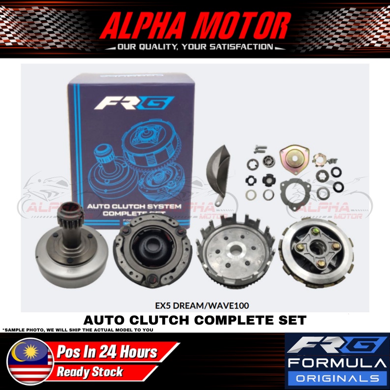 EX5 HP DREAM WAVE100 WAVE110 DX DASH110 WAVE125 FUTURE125 FORMULA ...