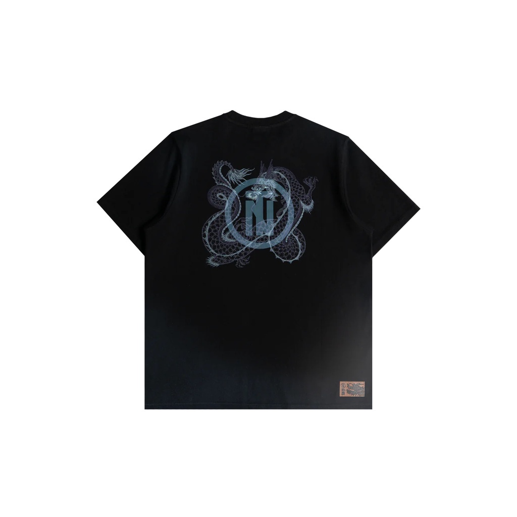 TNTCO CNY COLLECTION FEI LONG TEE | Shopee Malaysia