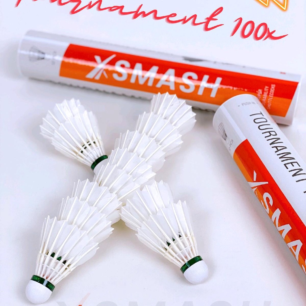 Semi-artificial Xsmash 100X/Yasu Bridge Box (12 balls) | Shopee Malaysia