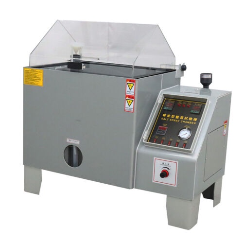 Salt Water Spray Chamber Machine for ASTM b117 Corrosive Fog Test 110L ...