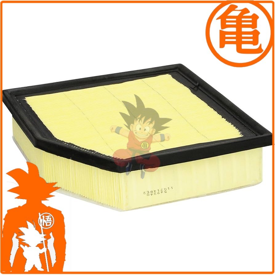 AIR FILTER TOYOTA VELLFIRE GGH30 ALPHARD AGH30 2016-2022 (17801-31170 / ...