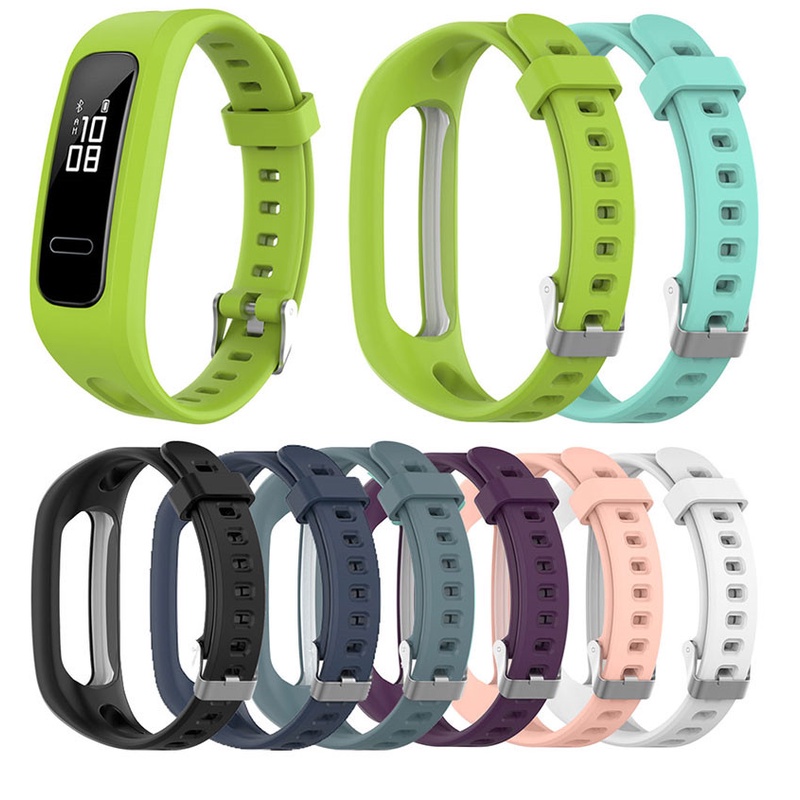 Sports Wrist Strap for Huawei Band 4e 3e Honor Band 4 Running ...