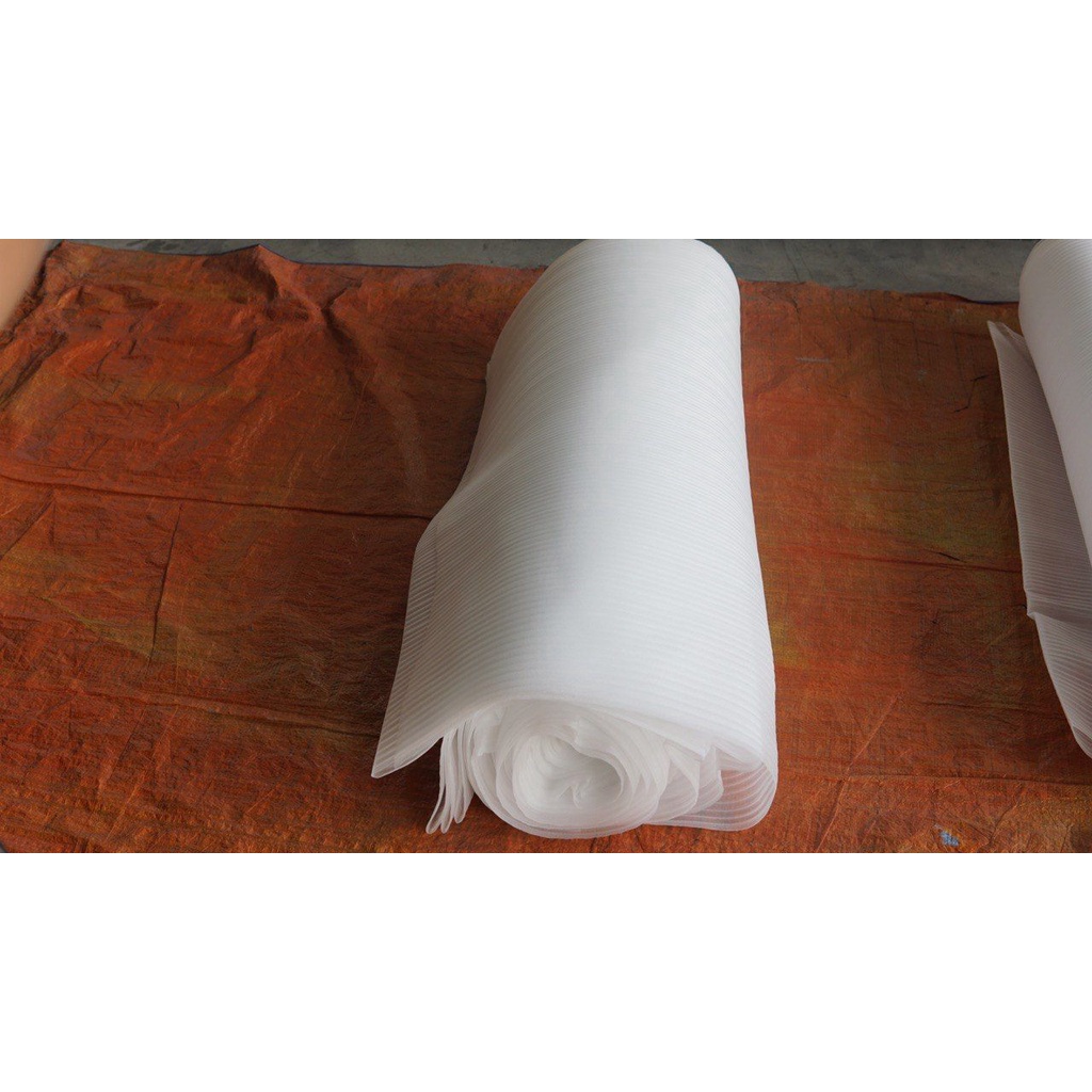 1.0mm PE Foam SPC Vinyl Underlaying Flooring Packing Foam Sheet Roll ...