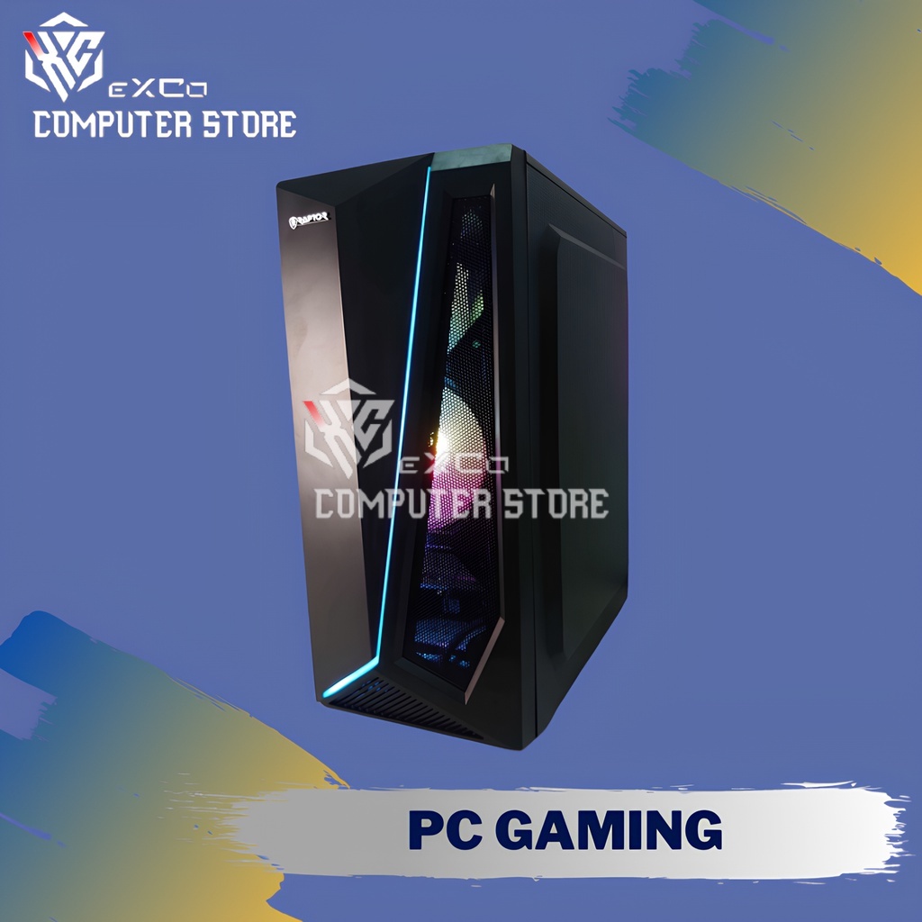 Pc Cpu Computer Assembled Gen4 Intel Core i5 4590 Ram 16gb SSD 256gb Wi ...