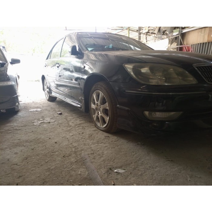 Camry bodykit BODY KIT camry bodykit 2004-06 BODY KIT duraflex material ...