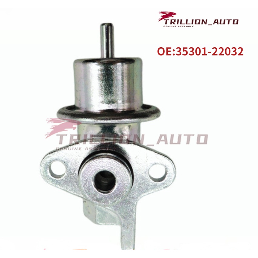 Fuel Pressure Regulator 35301-22032 for Hyundai Accent LANTRA | Shopee ...