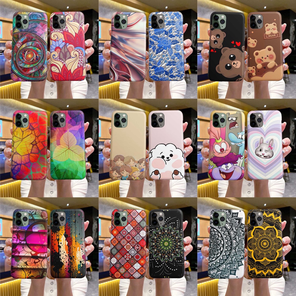 For HUAWEI Y7P PHONE CASE Phonecases 50 Designs for You To Choose From ...
