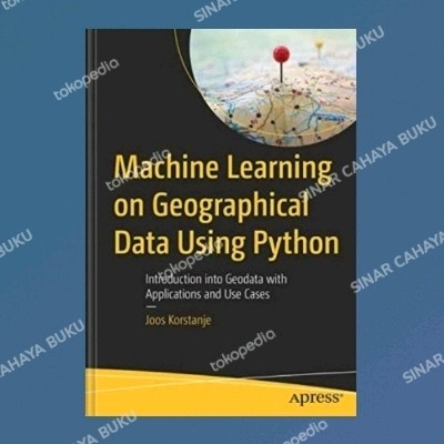 Machine Learning on Geographic Data Using Python | Shopee Malaysia