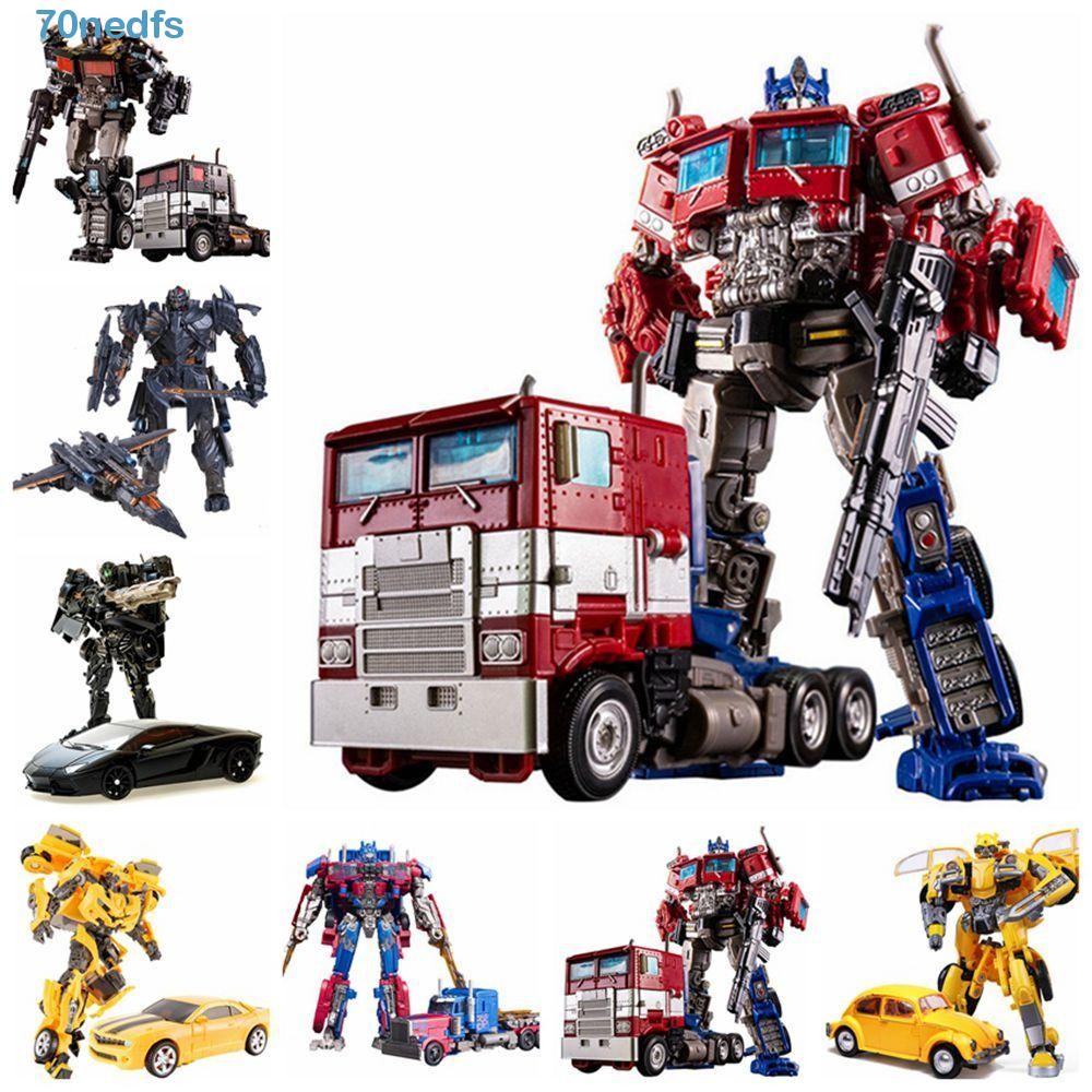 NEDFS Transformation Action Figure, Model Toys Toy Vehicles ...