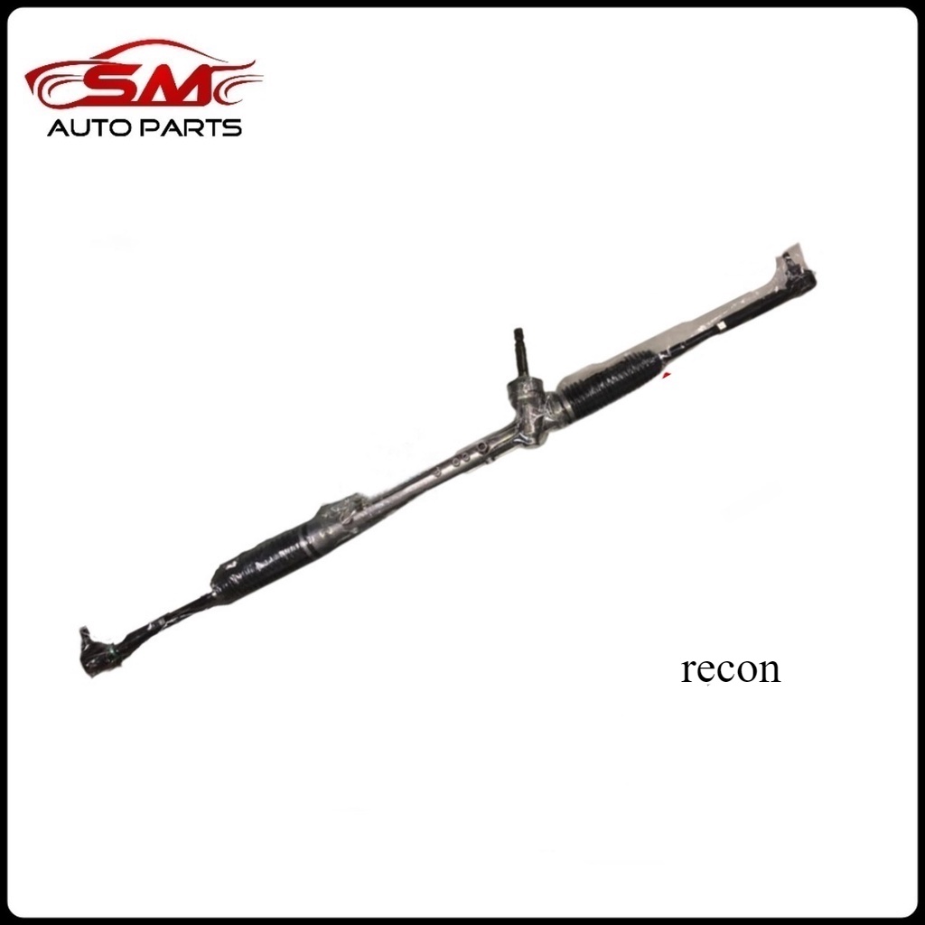SM Steering Rack Set - Perodua Bezza ( Recon 3Month Warranty | Shopee ...