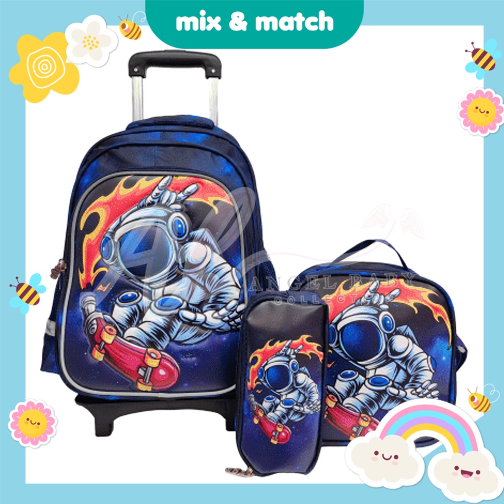 Angel Baby Kids Cartoon Mario Roblox Captain Sonic Trolley School ...