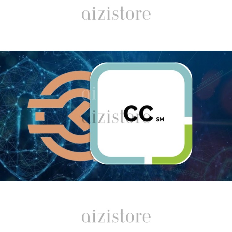 [course] Certified In Cybersecurity Isc2 Cc Complete Training Udemy Shopee Malaysia