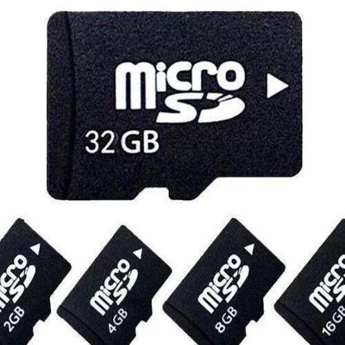 Original Universal SD Card Memory Card Micro Class 10 1GB 4GB 8GB 16GB ...