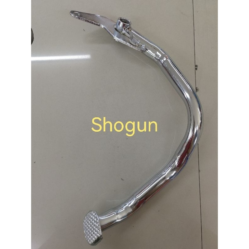 SUZUKI SHOGUN BRAKE PEDAL 0 KAKI BREK REAR BATANG KAKI SHOGUN125 SHOGUN-125 SHOGUN 125 SUZUKI ...