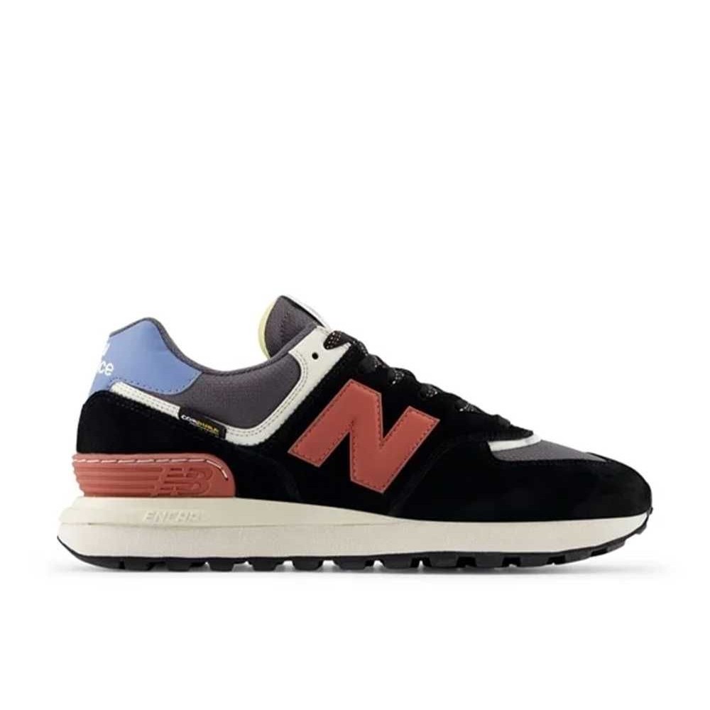 New Balance 574 Legacy TR Black Unused | Shopee Malaysia