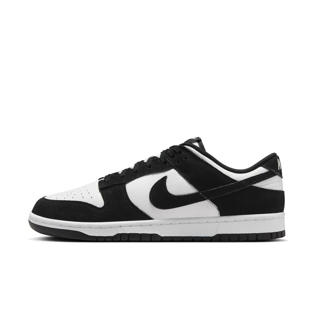 [FQ8249-100] Mens Nike DUNK LOW RETRO SE | Shopee Malaysia