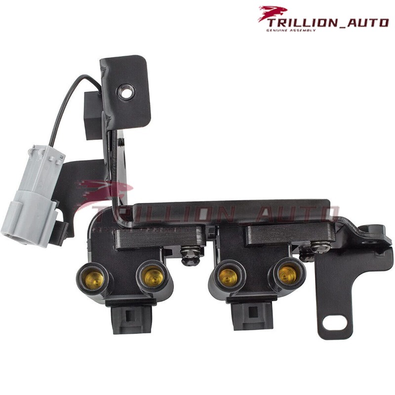 HYUNDAI MATRIX 1.6 GETZ 1.4 IGNITION COIL PLUG COIL 27301-26600 ...