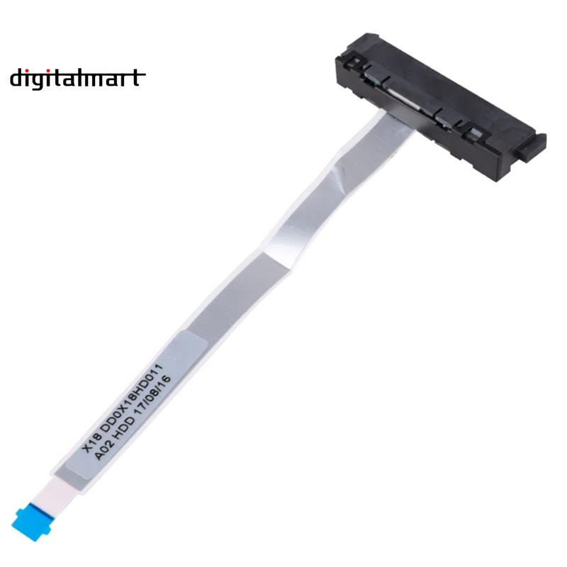Laptop Hard Drive Cable Sata Hdd Ffc Cable Ssd Hard Drive Cable ...