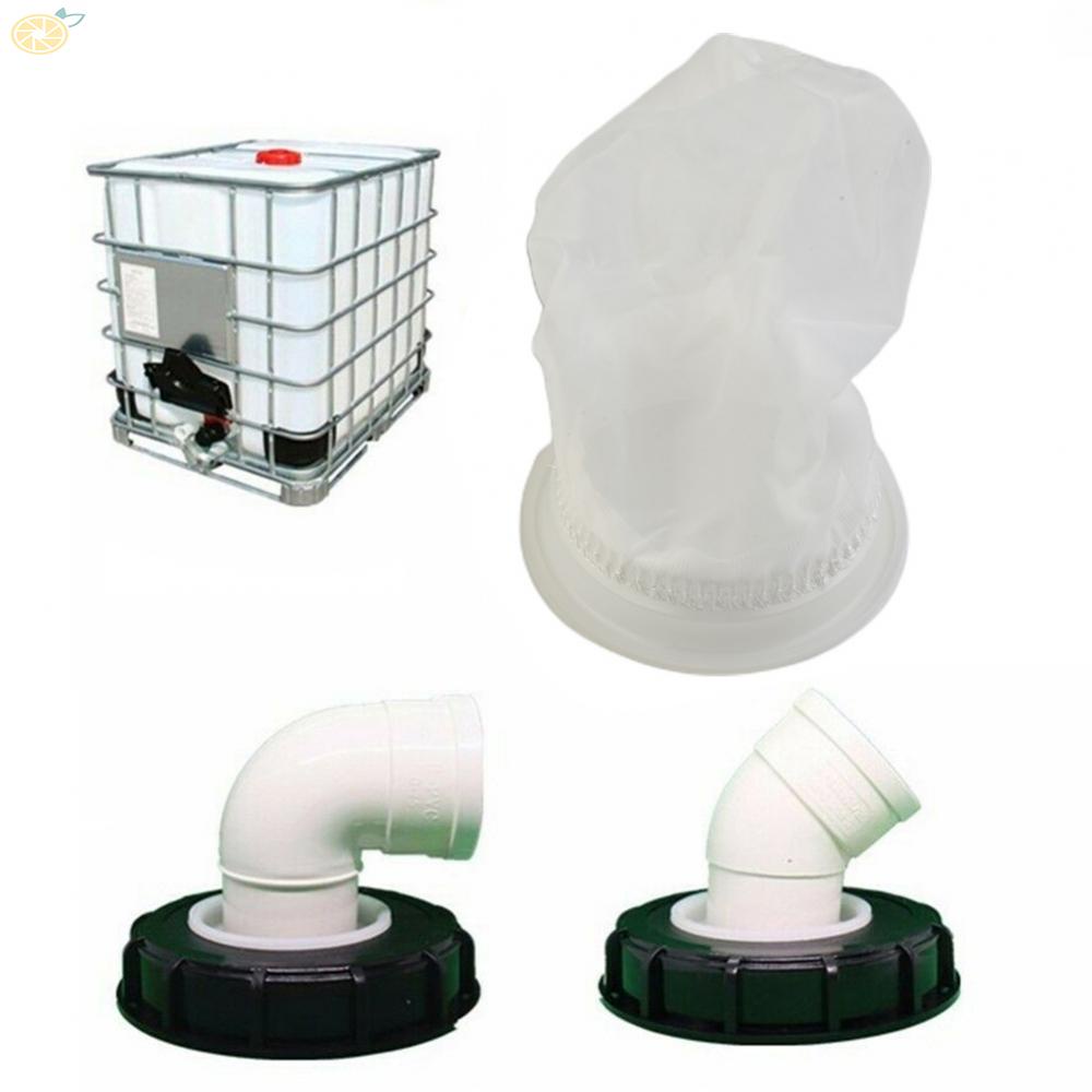 IBC Nylon Filter Garden Nylon Mesh Reused Water Tank IBC Rainwater ...