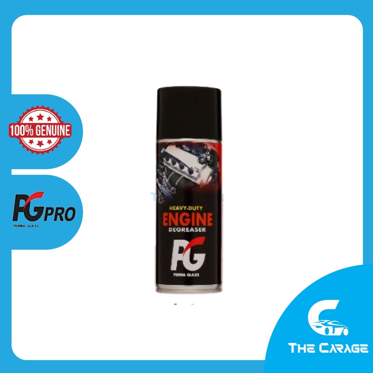 PG Pro Heavy-Duty Engine Degreaser (300g) | Shopee Malaysia