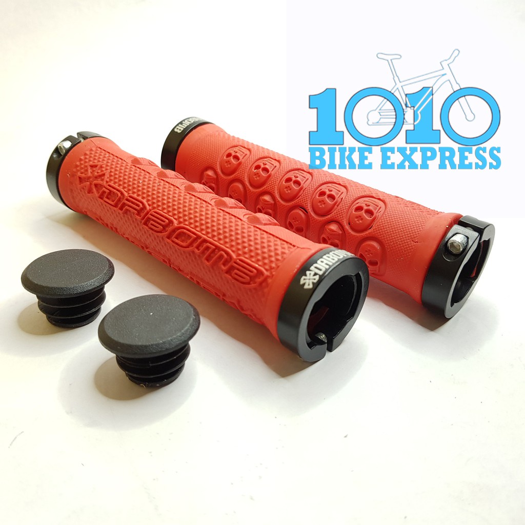Dabomb Holyshit Bicycle Grip Bike Handle Bar da bomb | Shopee Malaysia