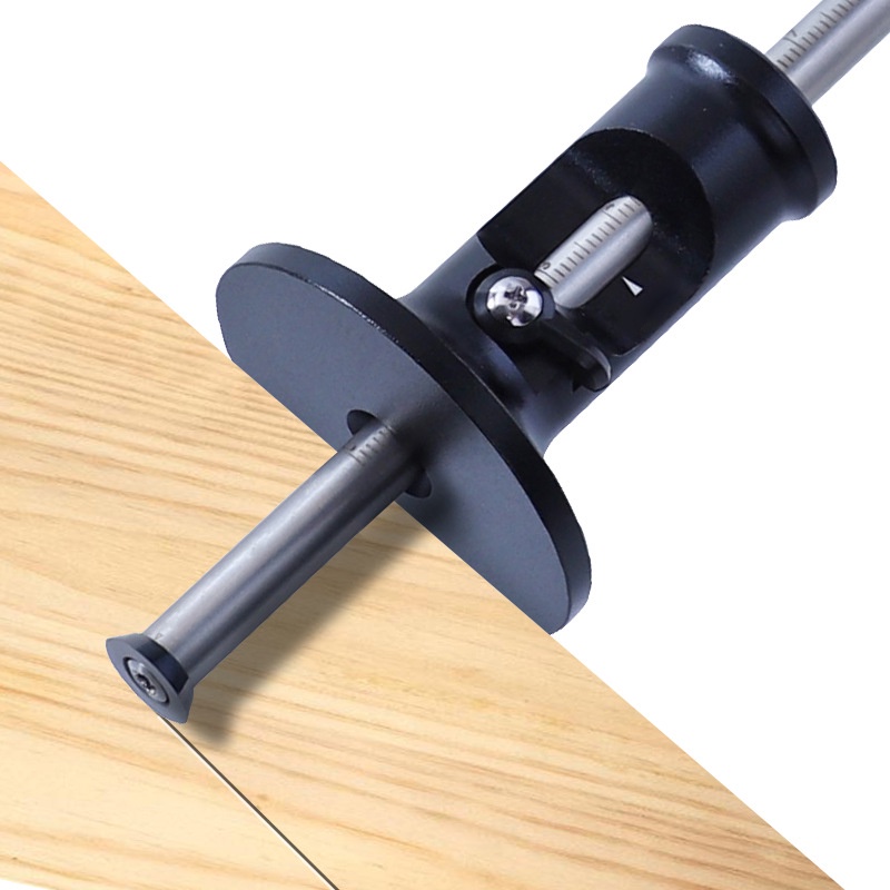 European Style Scribe Precision Blade Scribe Wheel Marking Gauge ...