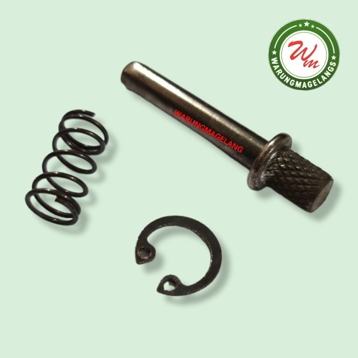 MESIN TOMBOL Modern router Machine Locking Button M2800M 2800 w ...