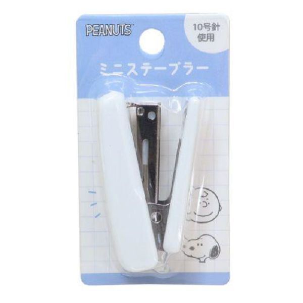 KAMIO JAPAN Mini Stapler/Snoopy/Good Friends eslite | Shopee Malaysia