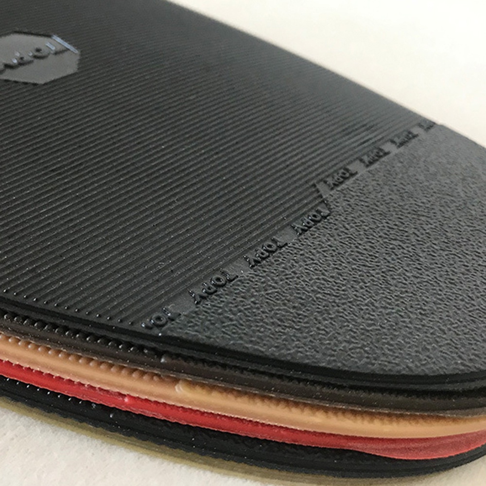 Anti-slip Classic Outsoles Repair Shoe Protector Forefoot Pads Rubber ...