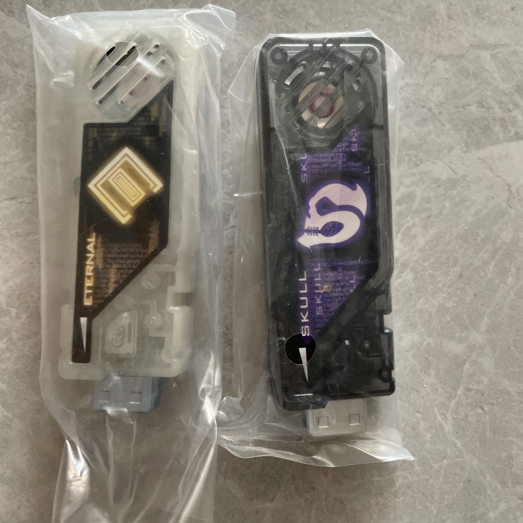 Kamen Rider w dx , eternity, skull,Memory | Shopee Malaysia
