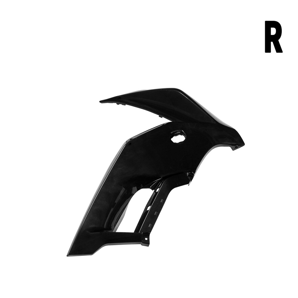 Ultrasupplier Motorcycle Front Head Side Panel Fairing Frame Cover For ...