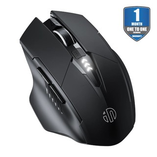 Inphic F1 GEN 2 M6P 2.4G Wireless Mouse Rechargeable Battery Indicator ...