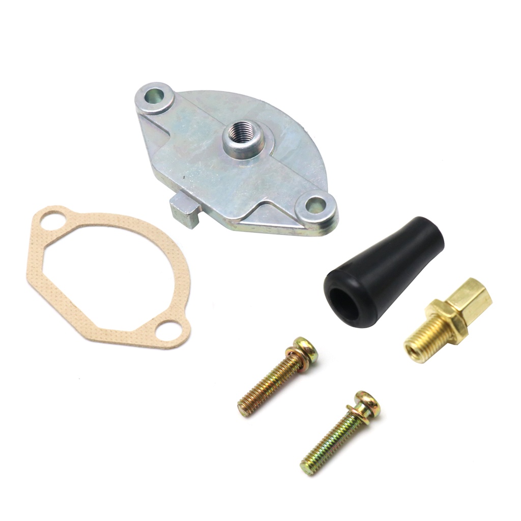 Carburetor Cover Top Pwk Slide Cap fit for Keihin For koso for mikuni ...