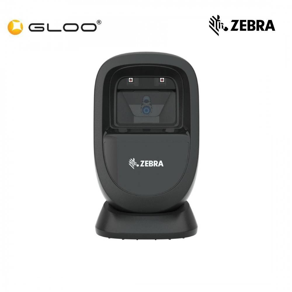 (Ready Stock) Zebra DS9308 1D 2D Presentation Barcode Scanner Omni ...