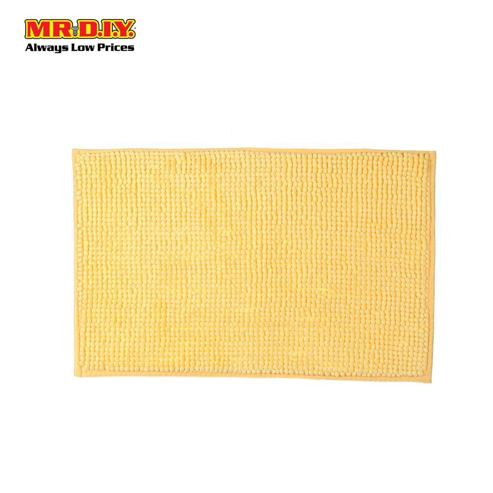 Microfibre Carpet Floor Mat (40x60cm) | Shopee Malaysia