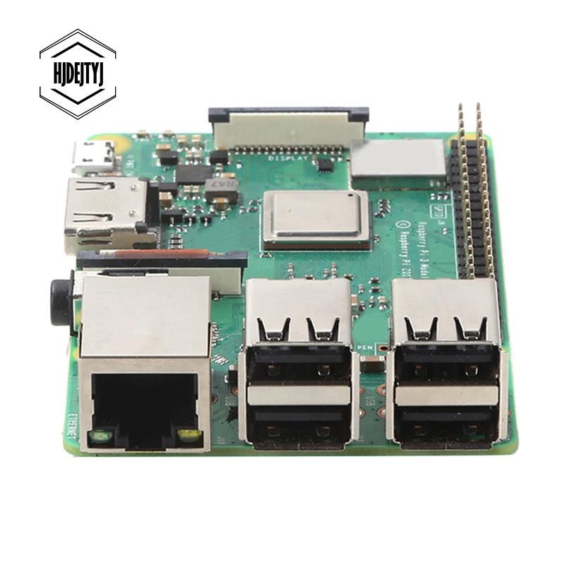 For Raspberry Pi 3B Raspberry Pi 3B+ Starter Sensor PC 4 Core ...