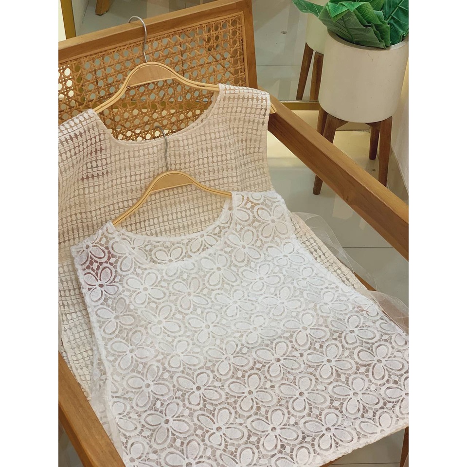 Vimemo Aura Vest/Bangkok Embroidery Vest | Shopee Malaysia