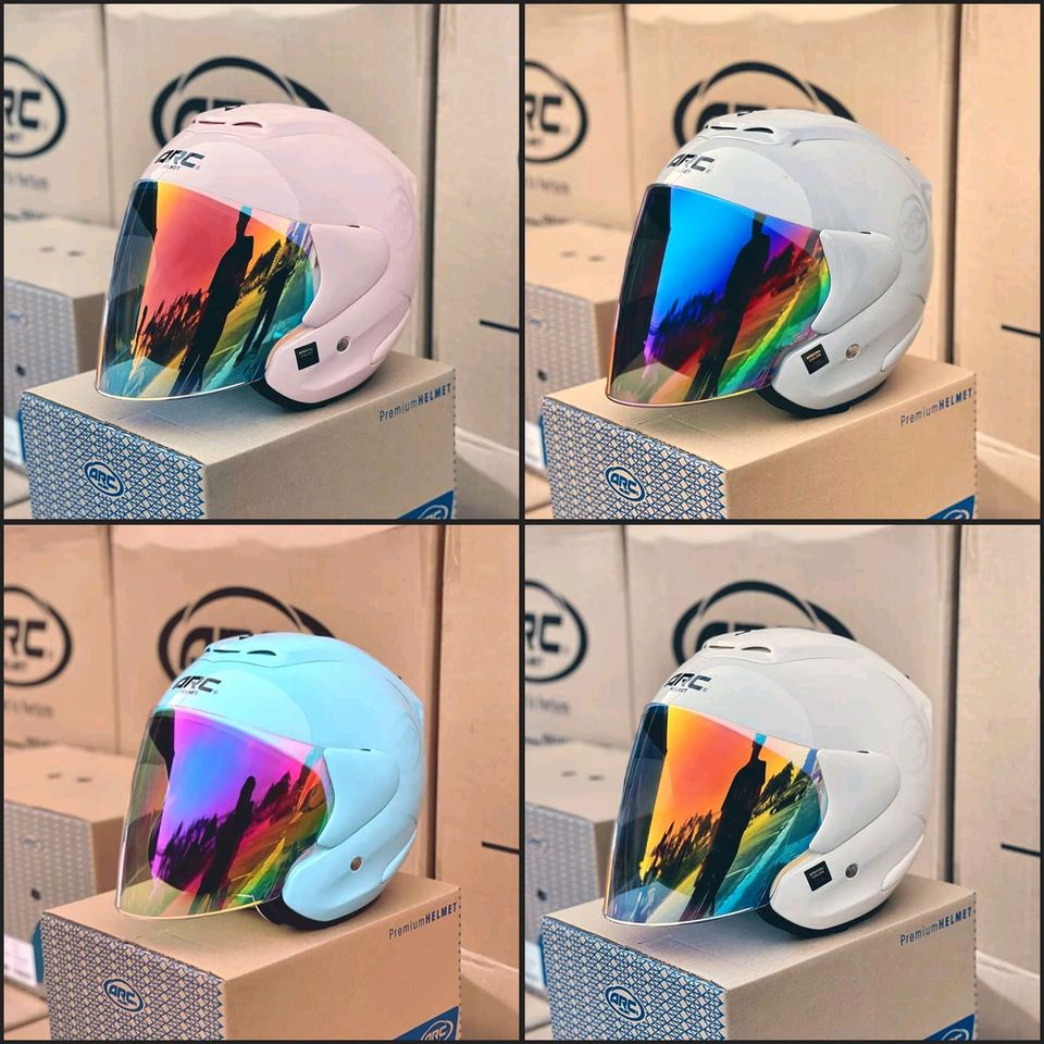 ARC RITZ PASTEL COLOUR | Shopee Malaysia